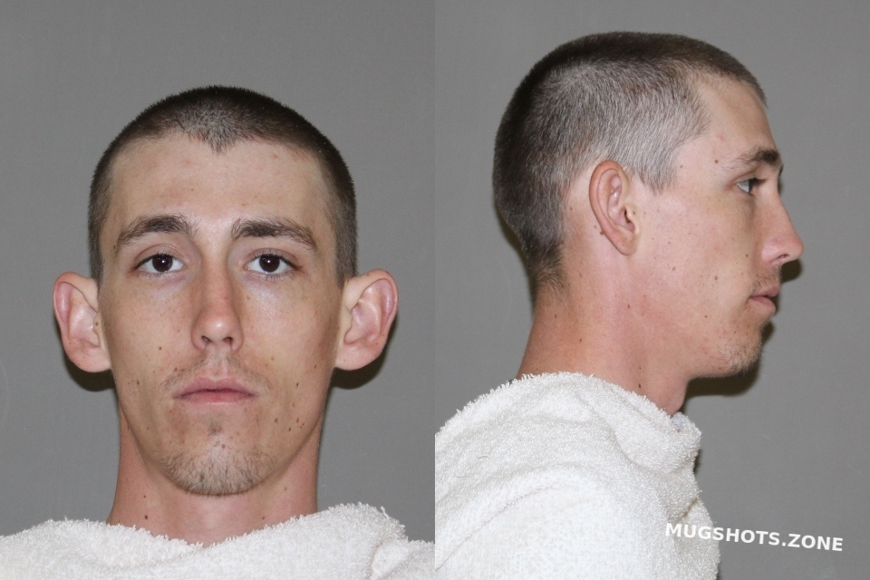 BAKER JACKSON TANNER 02/09/2024 - Denton County Mugshots Zone