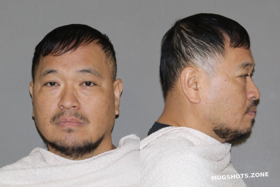 YO DANIEL 02/10/2024 - Denton County Mugshots Zone