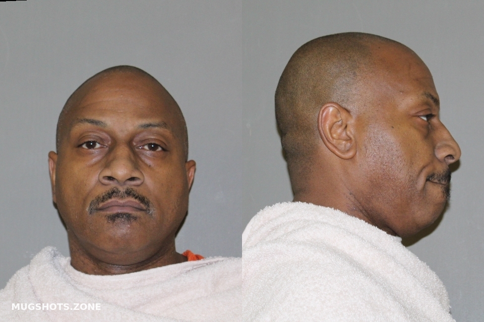 HARRIS SHELDON 02/10/2024 - Denton County Mugshots Zone