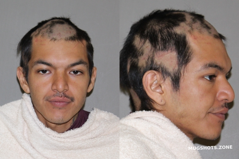 TORRES PEDRO RANGEL JR. 02/13/2024 - Denton County Mugshots Zone