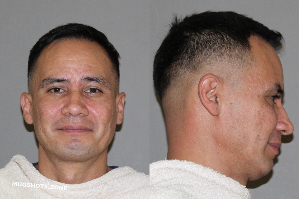 ARMIJO JOE FABIAN 02/14/2024 - Denton County Mugshots Zone