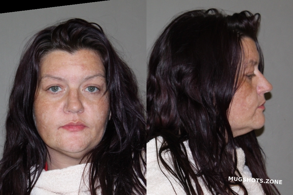 Arnold Lacy Danielle 02 14 2024 Denton County Mugshots Zone