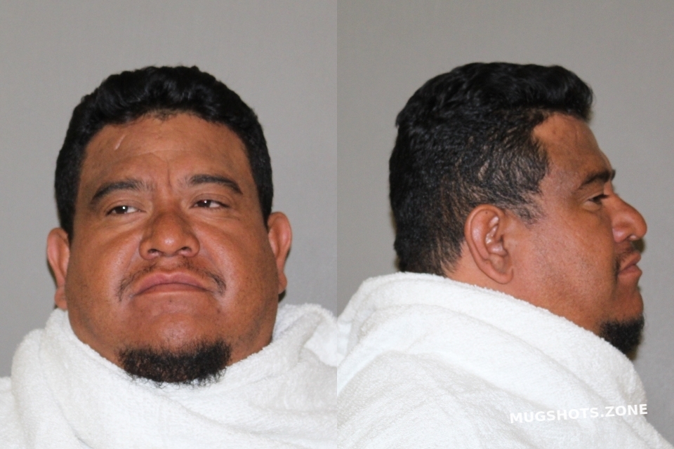 RODRIGUEZ-PIMENTAL JUAN 02/18/2024 - Denton County Mugshots Zone