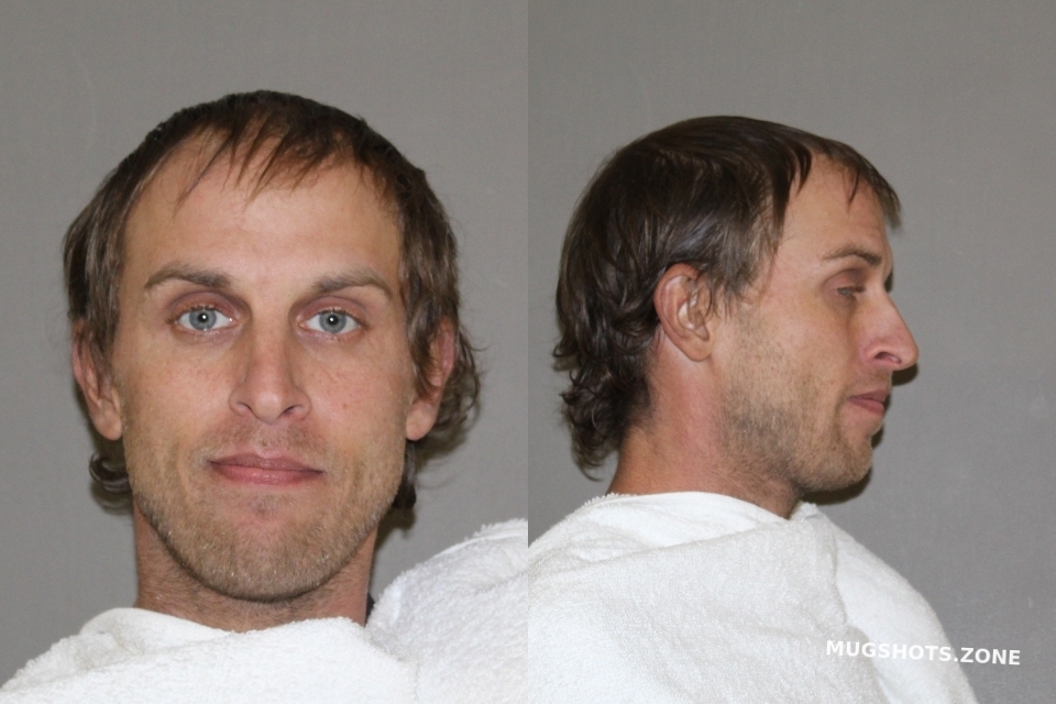 KEMP CHRISTOPHER SCOTT 02/18/2024 - Denton County Mugshots Zone