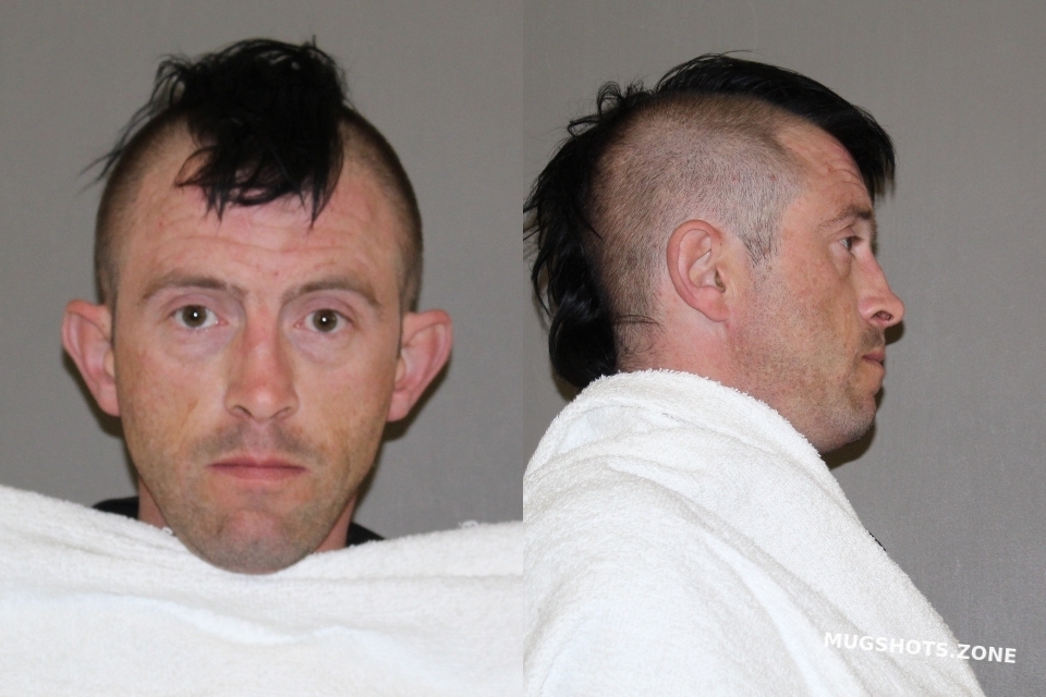 JUDKINS SKYLER CJ 02/18/2024 - Denton County Mugshots Zone