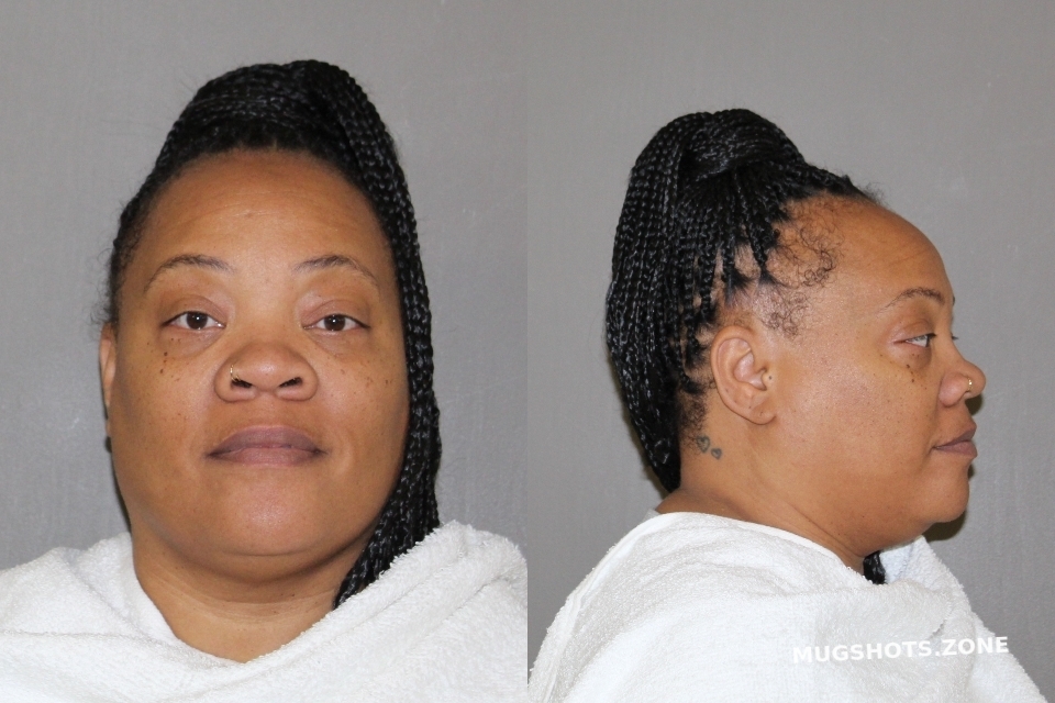 MCCALL CYNTHIA RENE 02/20/2024 - Denton County Mugshots Zone