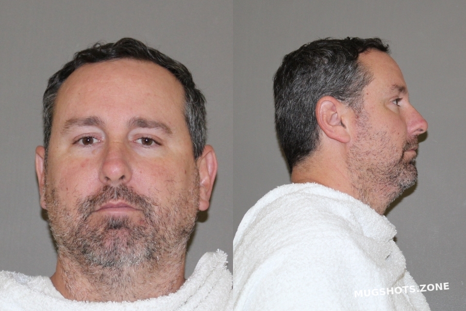 TIDWELL MATTHEW EUGENE 02/21/2024 - Denton County Mugshots Zone