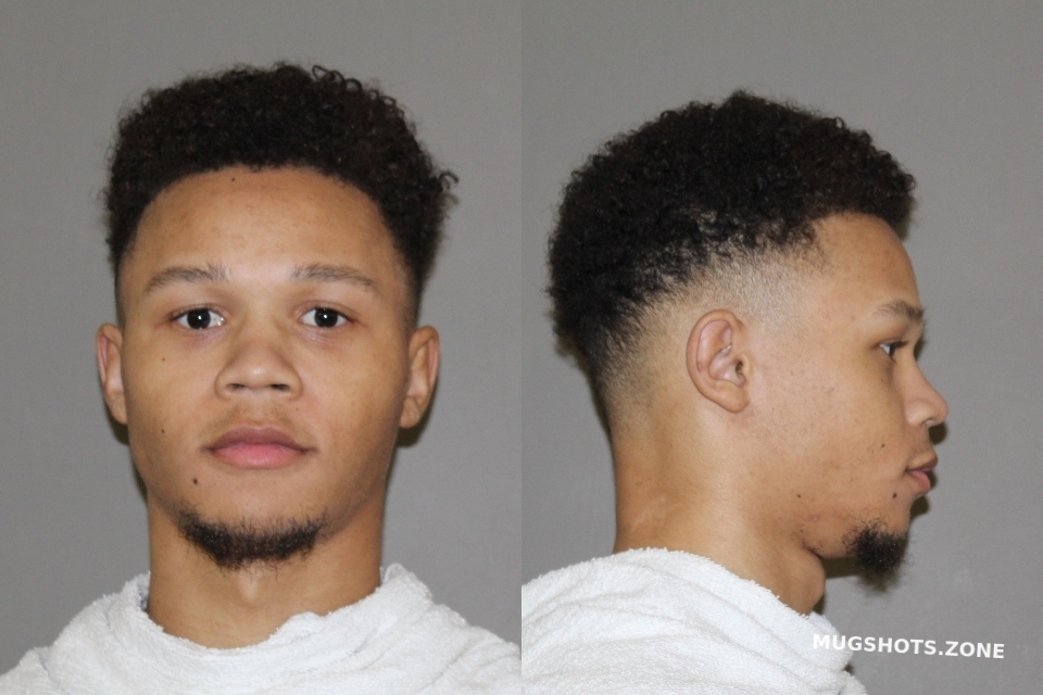 BAKER RICHARD DAVID 02/22/2024 - Denton County Mugshots Zone