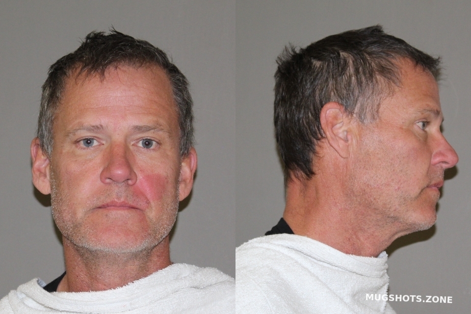 RYAN MICHAEL JAMES 02/23/2024 - Denton County Mugshots Zone