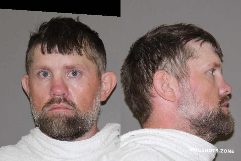 DUFFY DUSTIN JAMES 02/24/2024 - Denton County Mugshots Zone