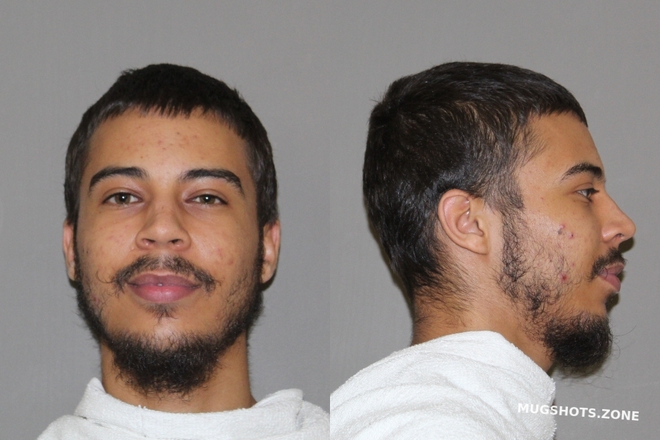 CARTWRIGHT RYAN AUSTIN 02/24/2024 - Denton County Mugshots Zone