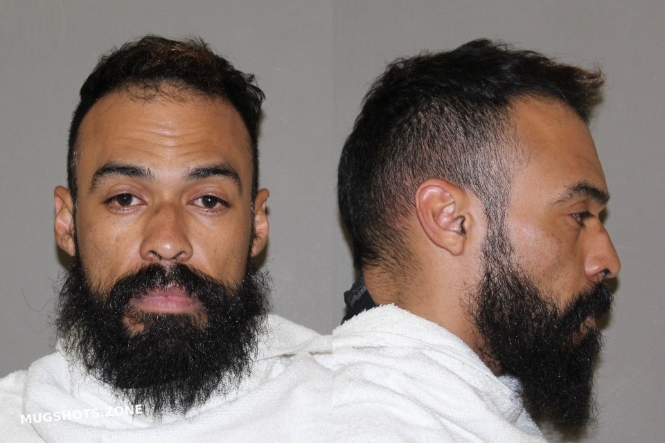 RODRIGUEZ MARCO 02/24/2024 - Denton County Mugshots Zone