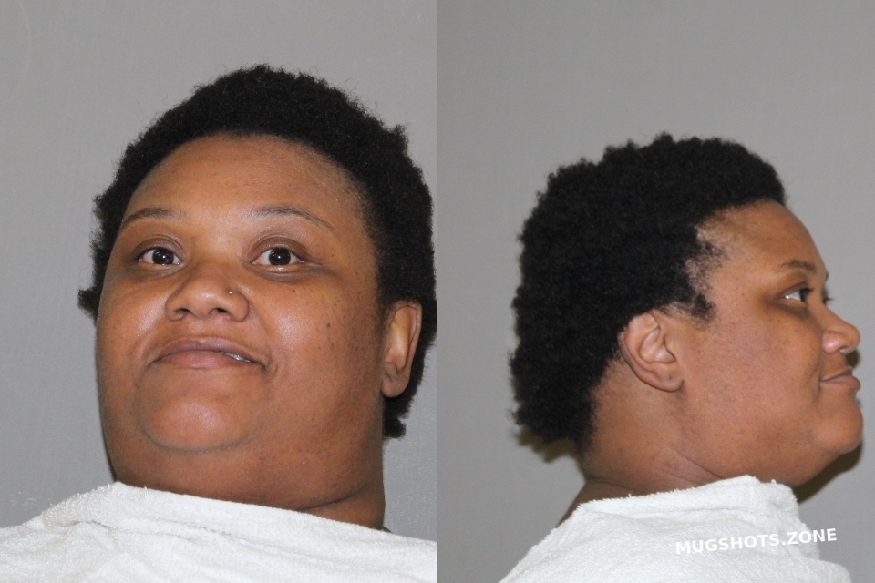 FRANKLIN SHERRY 02/25/2024 - Denton County Mugshots Zone