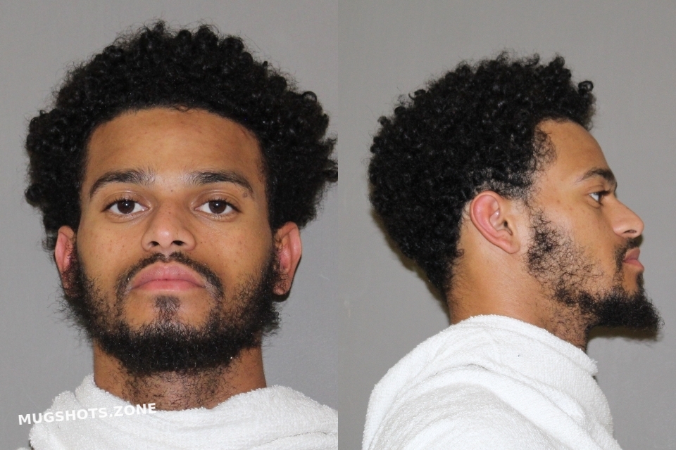 MAY JONATHAN KYLE 02/25/2024 - Denton County Mugshots Zone