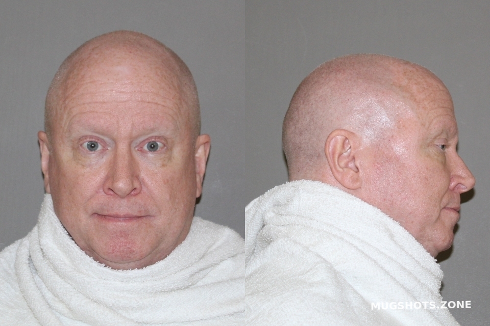 STRANGE STERLING PATRICK 02/26/2024 - Denton County Mugshots Zone