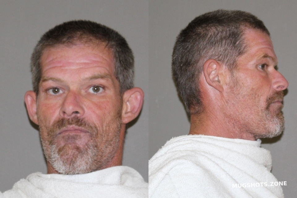 BROCK CHRISTOPHER DANIEL 02/27/2024 - Denton County Mugshots Zone