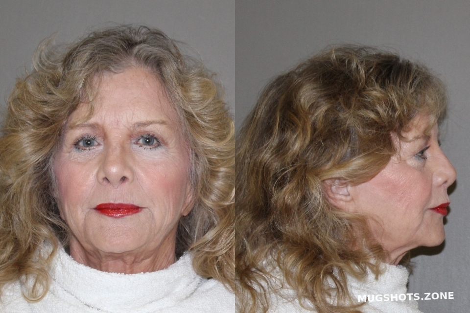 BALL CATHY ROGERS 02/28/2024 - Denton County Mugshots Zone