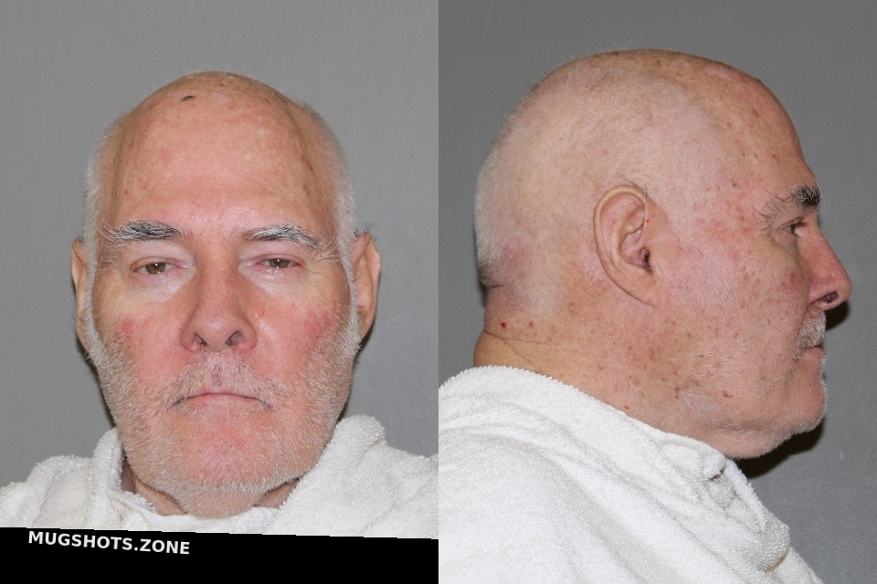 BISBY JAMES HAROLD 02/29/2024 - Denton County Mugshots Zone