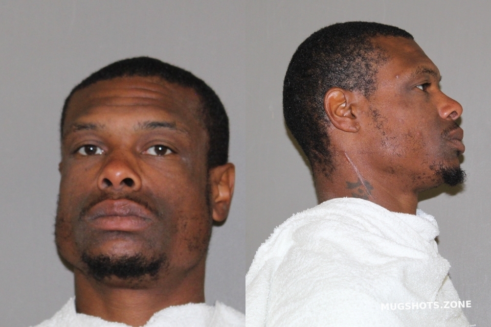 BOOTH SHAMOND DANTE 03/01/2024 - Denton County Mugshots Zone