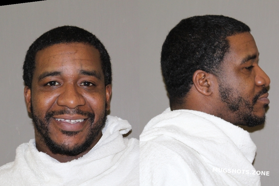 LOCKETT FRANK AURTHUR 03/01/2024 - Denton County Mugshots Zone