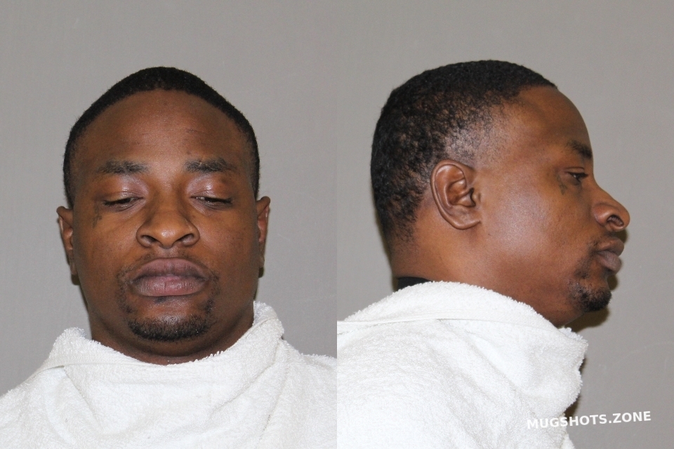 PETERSON KAYLAN RYAN 03/01/2024 - Denton County Mugshots Zone