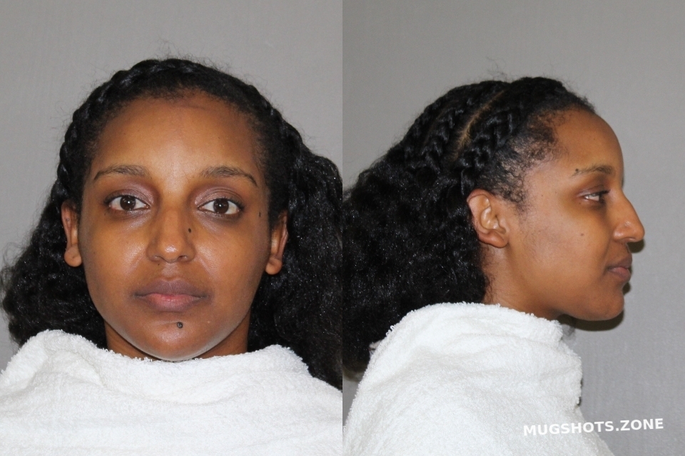 IVERY EBONI ANNE 03/02/2024 - Denton County Mugshots Zone