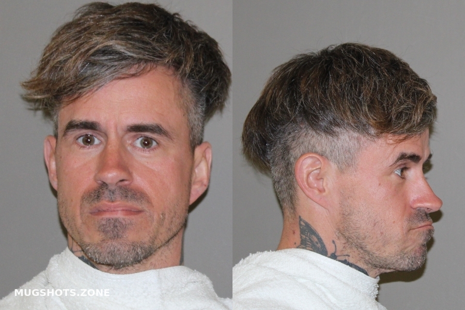 LEGATE ALEXANDER TIMOTHY-EGU 03/02/2024 - Denton County Mugshots Zone