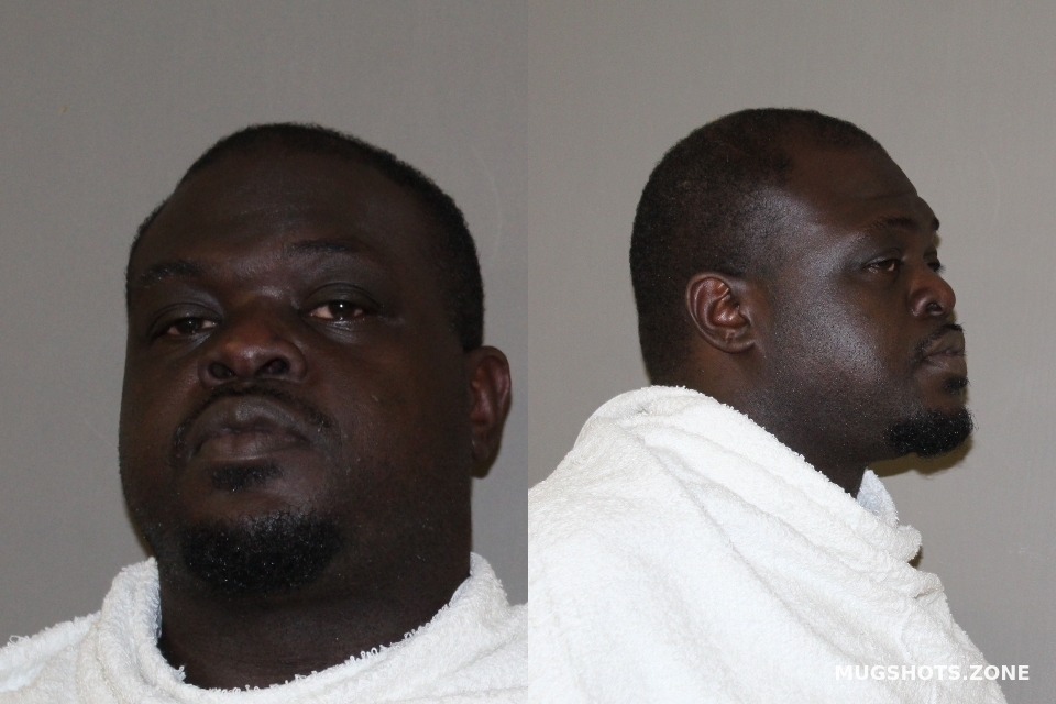 DAVIS CHARLES BENNETT JR. 03/03/2024 - Denton County Mugshots Zone