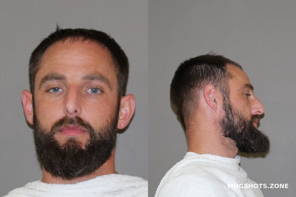 POULSON SEAN MATTHEW 03/03/2024 - Denton County Mugshots Zone