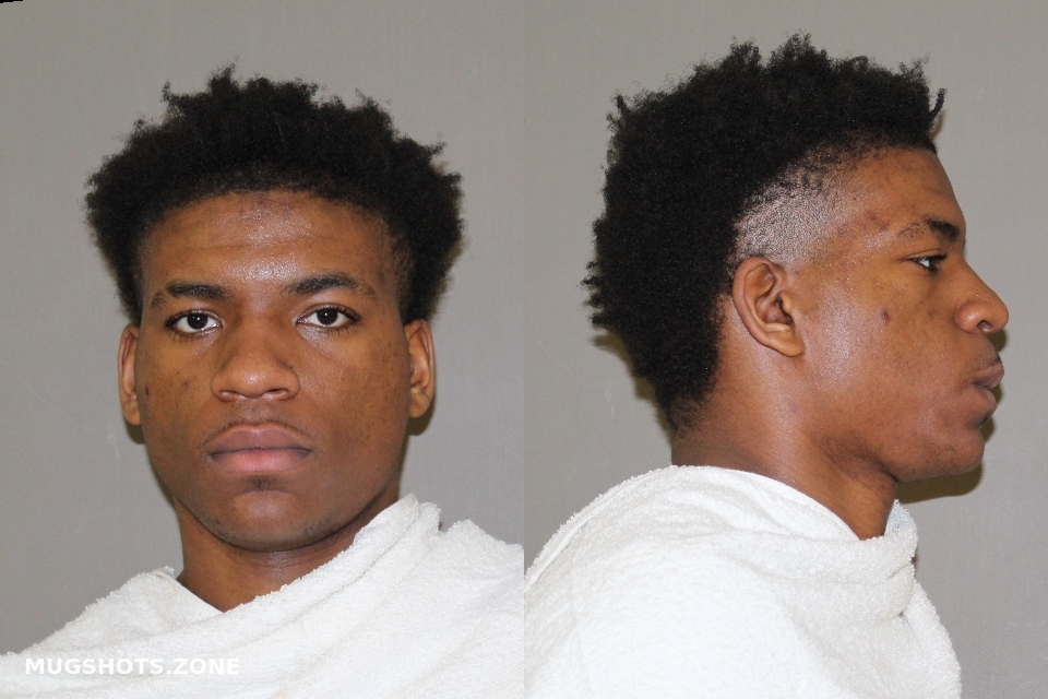 MATHIS JORDAN 03/05/2024 - Denton County Mugshots Zone