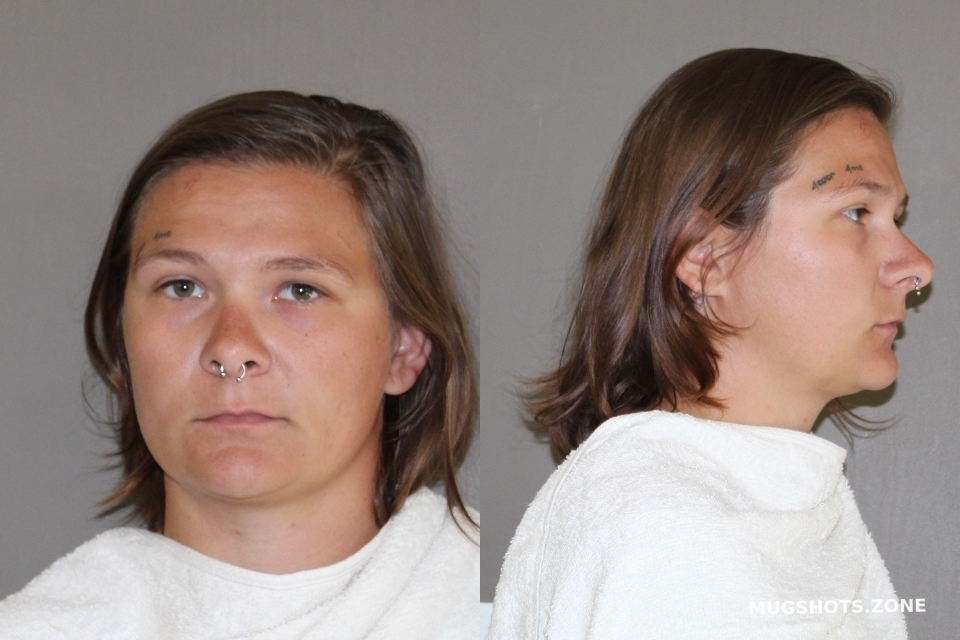 COLLETT JAYCEE PAYTON 03/05/2024 - Denton County Mugshots Zone