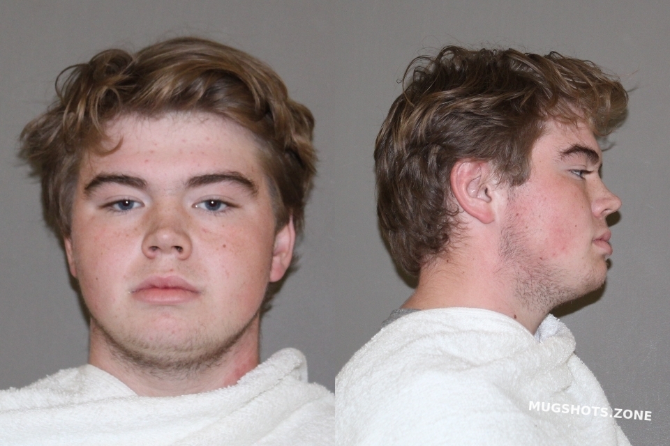 BEARD NEIL RONALD 03/05/2024 - Denton County Mugshots Zone