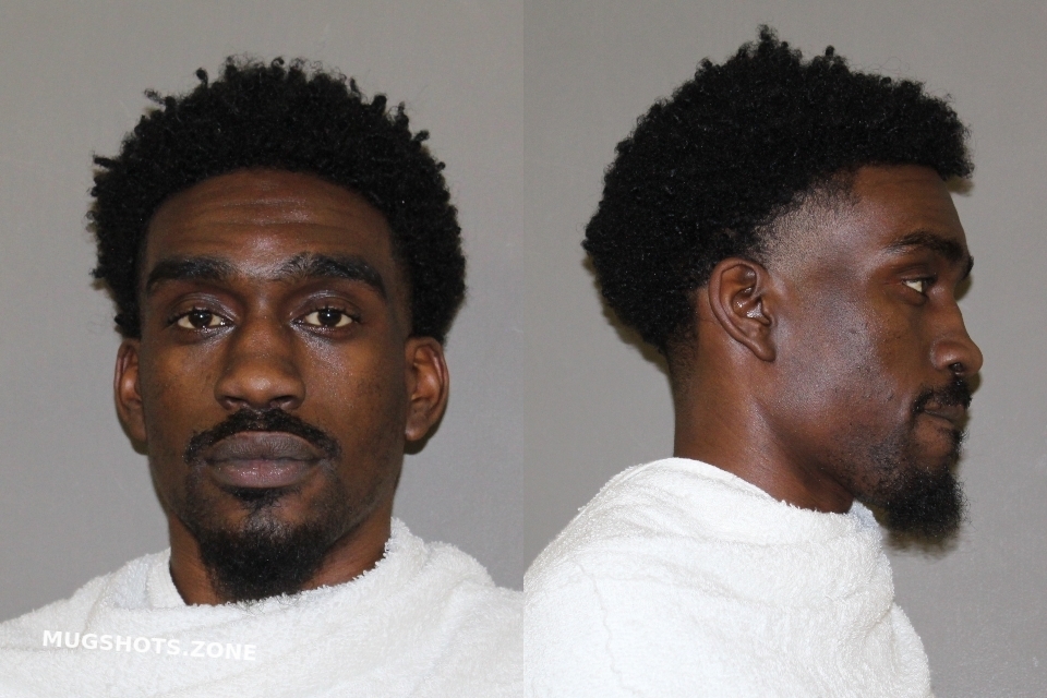 White Daniel Curtis 03 05 2024 Denton County Mugshots Zone