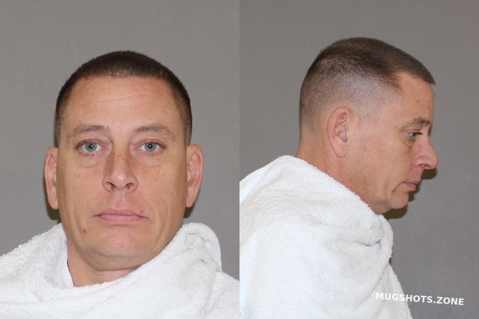 GARDNER STEPHEN RAY 03/06/2024 - Denton County Mugshots Zone