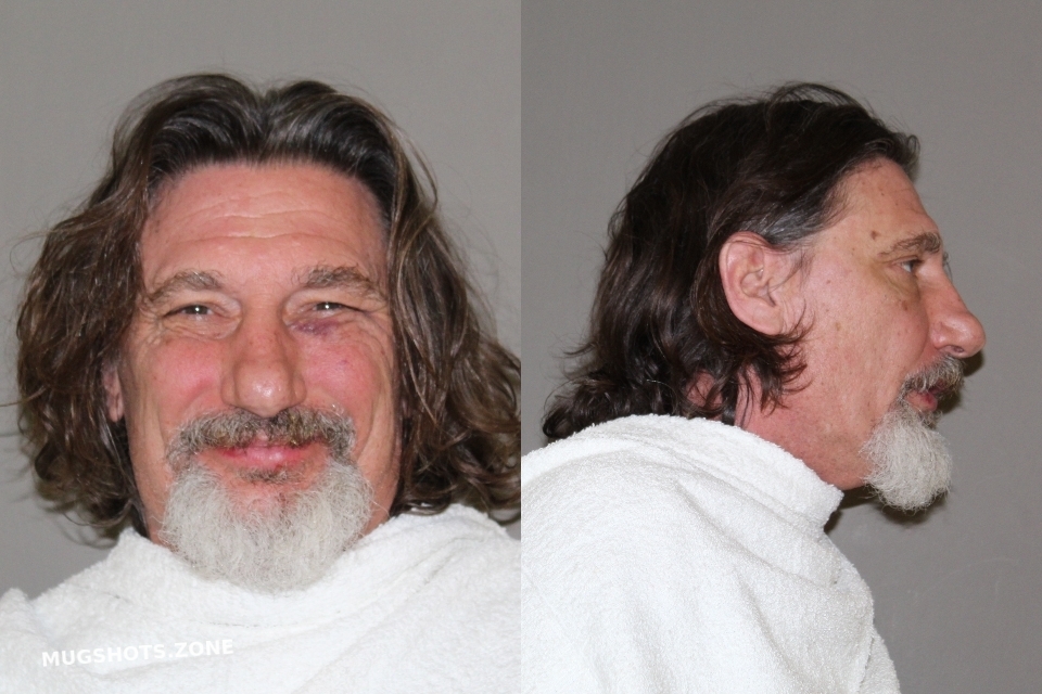 SABOL THOMAS EDWARD 03/07/2024 - Denton County Mugshots Zone