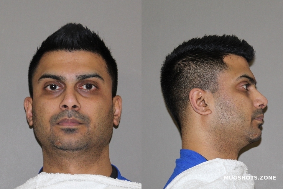 IYER SHAN S 03/08/2024 - Denton County Mugshots Zone