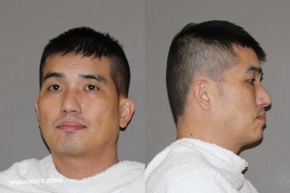 TRAN PETER ALLAN 03/09/2024 - Denton County Mugshots Zone