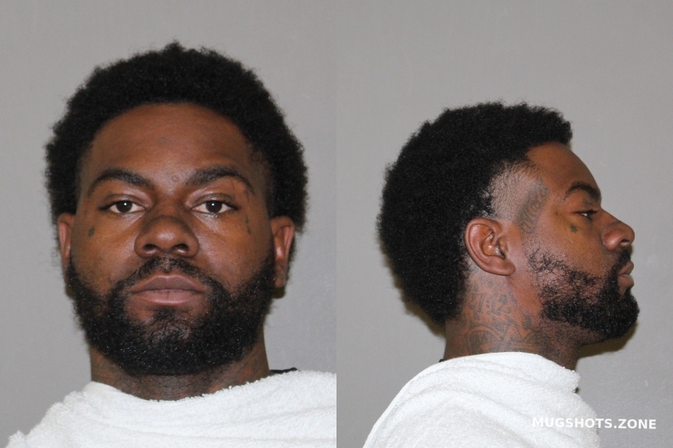 JOHNSON ARTHUR RAY 03/11/2024 - Denton County Mugshots Zone