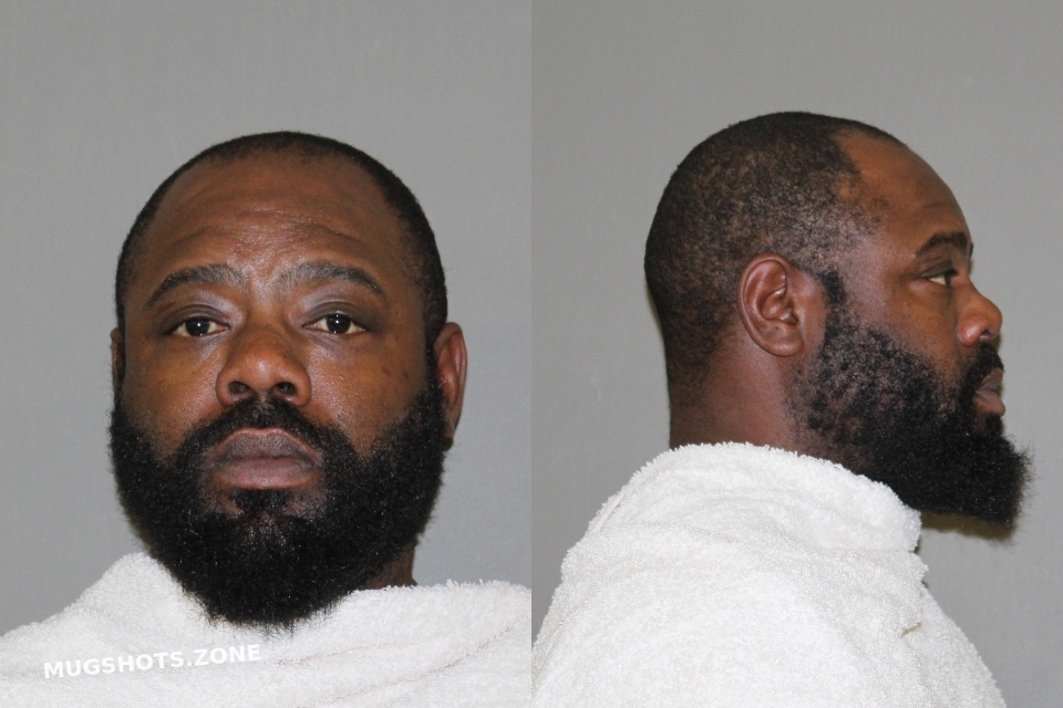 CALDWELL SAMUEL DOWELL JR. 03/11/2024 - Denton County Mugshots Zone