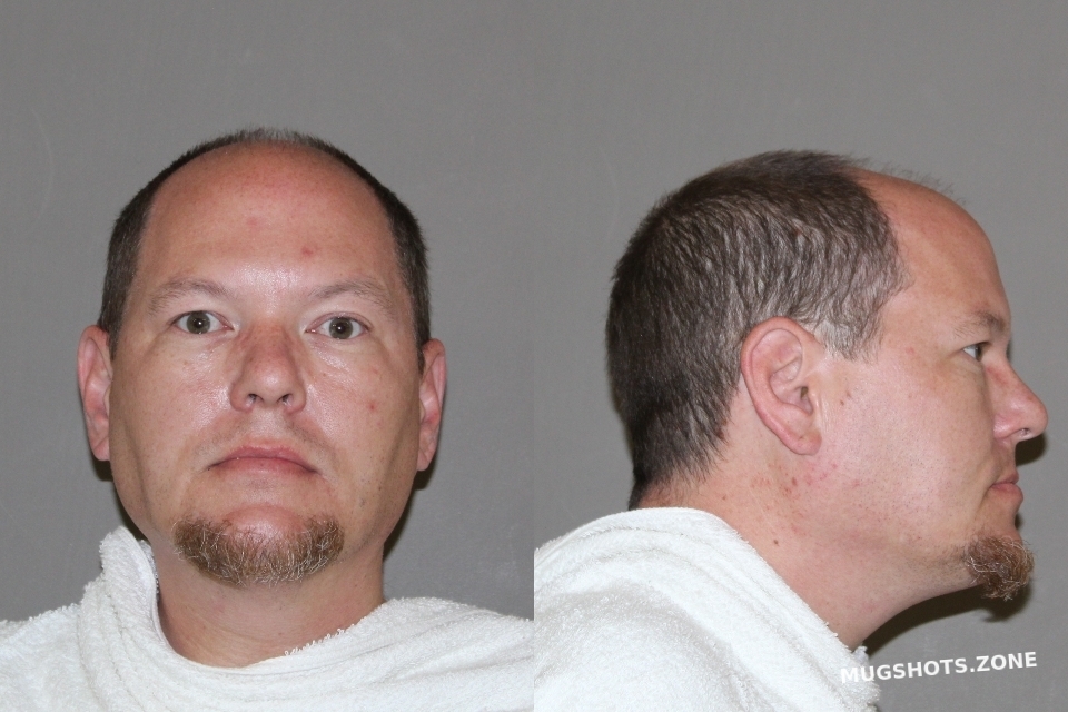 SETTLE CAMERON RAY 03/12/2024 - Denton County Mugshots Zone