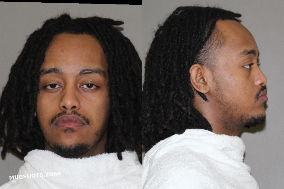 MOHAMMED KASIM 03/13/2024 - Denton County Mugshots Zone