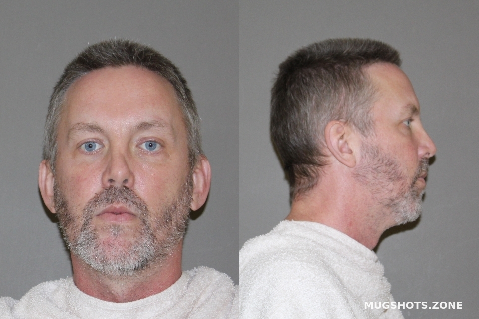 HAMNER JASON ALAN 03/14/2024 - Denton County Mugshots Zone