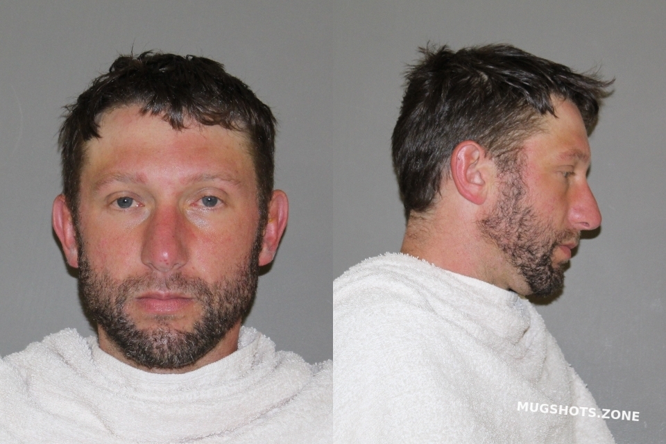 ZWACK JOSEPH DWAYNE 03/14/2024 - Denton County Mugshots Zone