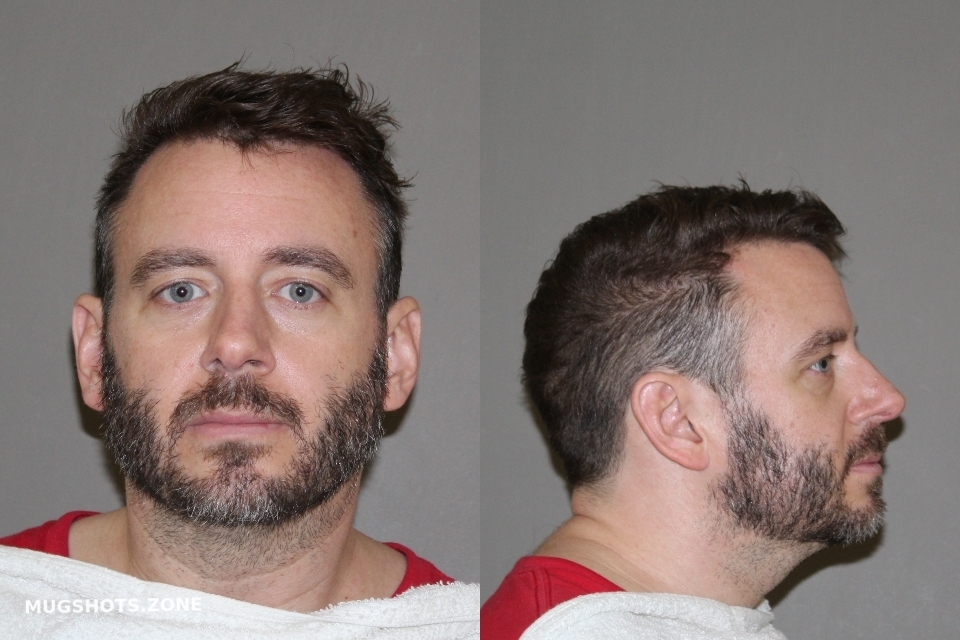 HAWKES JAMES IAN 03/15/2024 - Denton County Mugshots Zone