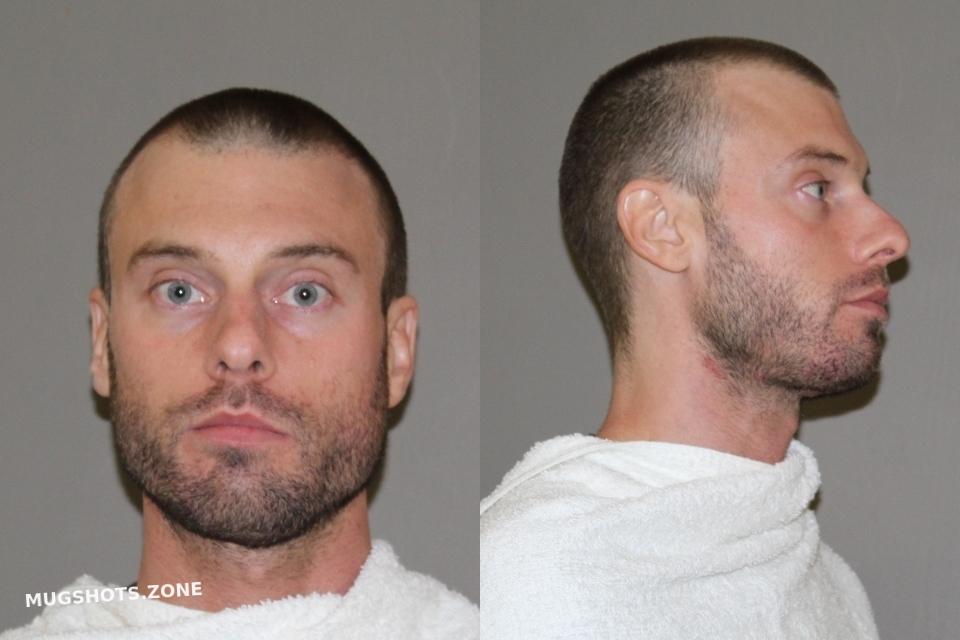 NEVOLO DAVID ANTHONY 03/16/2024 - Denton County Mugshots Zone