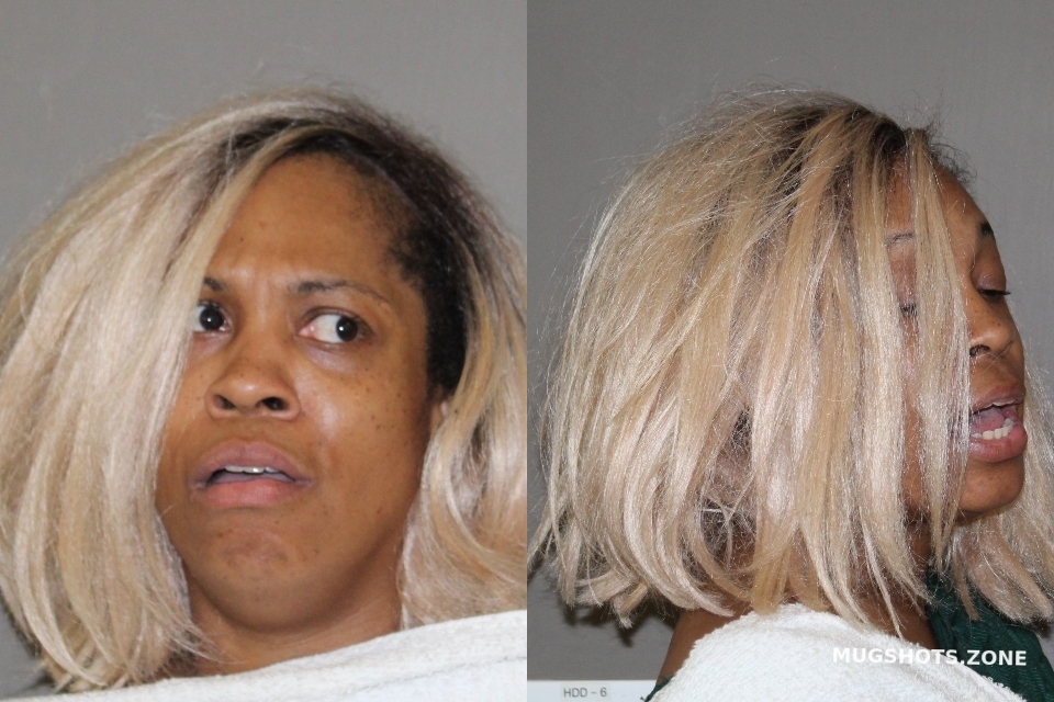 STRINGER CARMEN 03/16/2024 - Denton County Mugshots Zone
