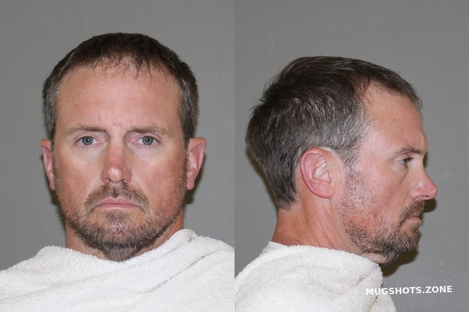 SMITH RICHARD KASON 03/20/2024 - Denton County Mugshots Zone