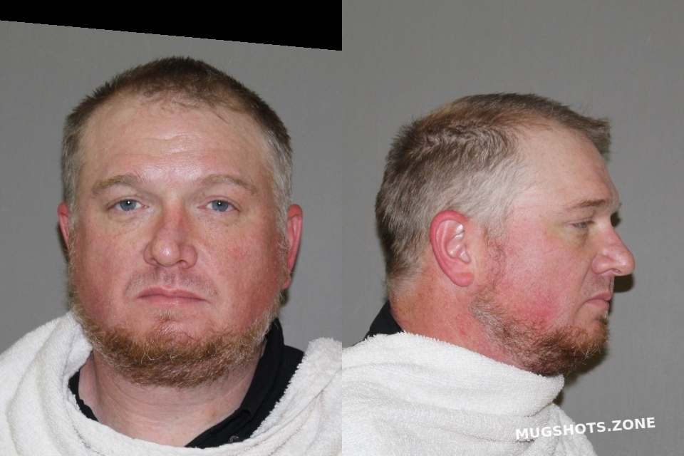 RUNNELS JAMES EDWIN JR. 03/20/2024 - Denton County Mugshots Zone