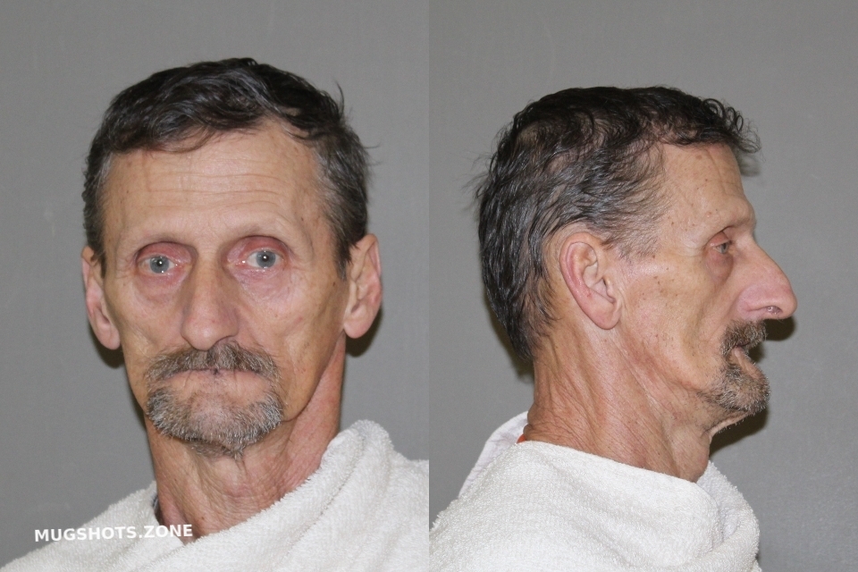 SNOOK JOSHUA RAY 03/21/2024 - Denton County Mugshots Zone