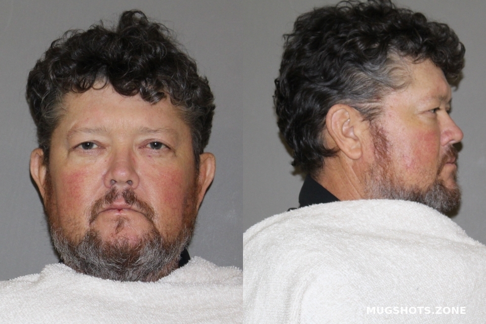 PARTAIN SHAWN LYNN 03/22/2024 - Denton County Mugshots Zone